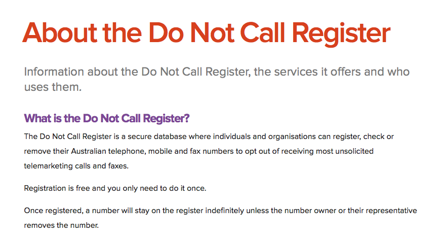 Useful website for strange missed calls in the Netherlands – Dutch ...