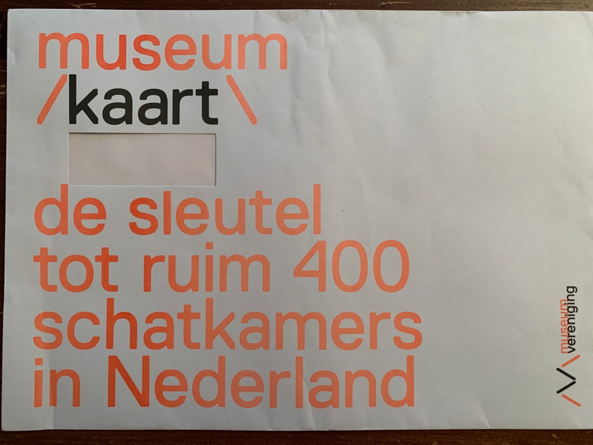 Museumkaart – Dutch Australian