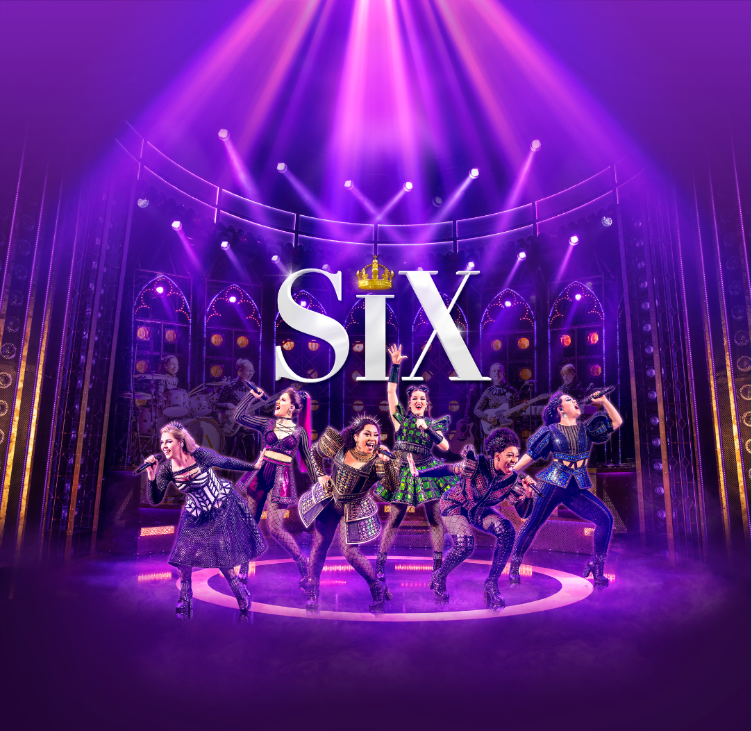 Six the Musical in the Netherlands – and Australia! – Dutch Australian