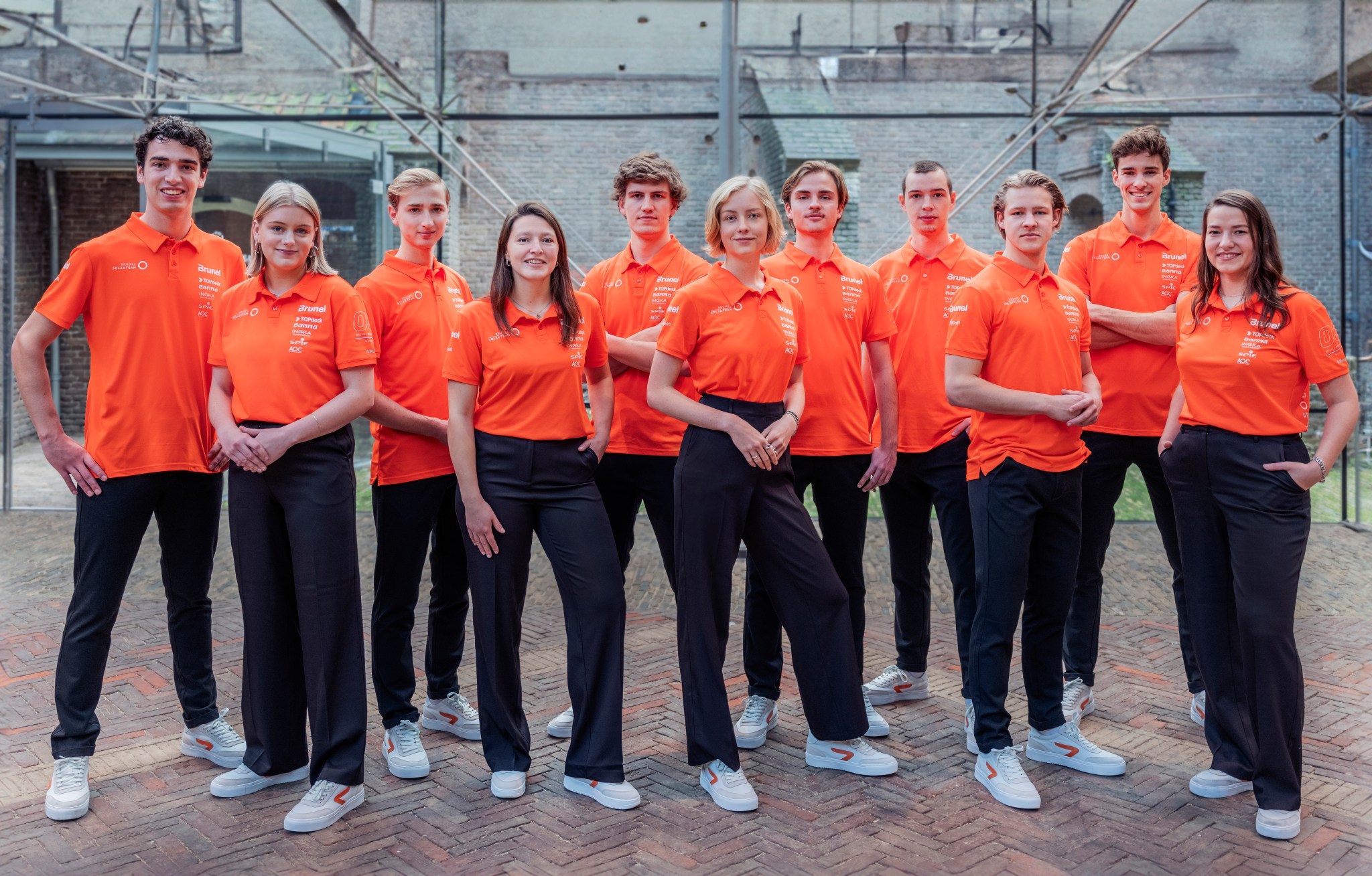 Dutch Australian – For those with a connection to both countries