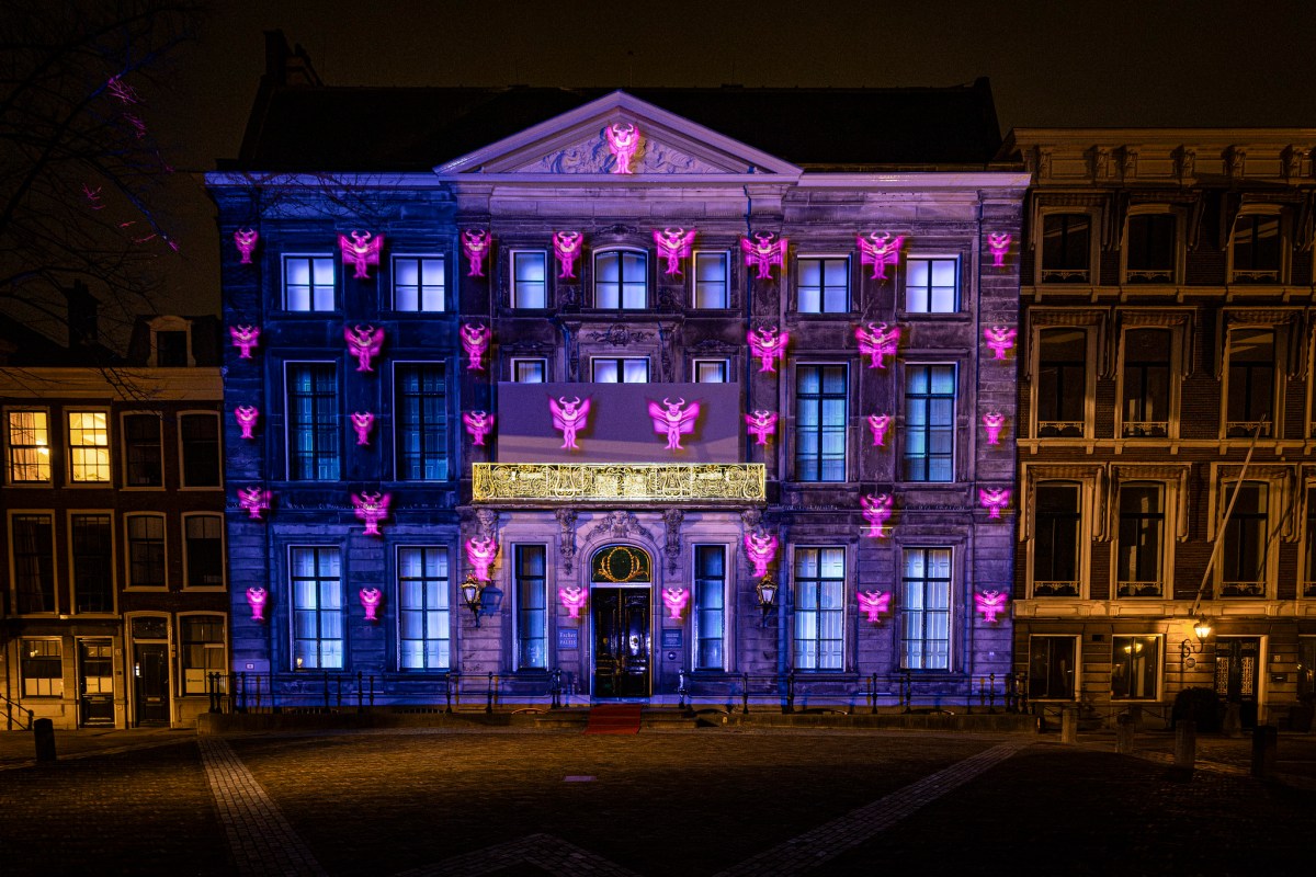 The Hague Highlights licht het Museumkwartier Den Haag op in alle ...
