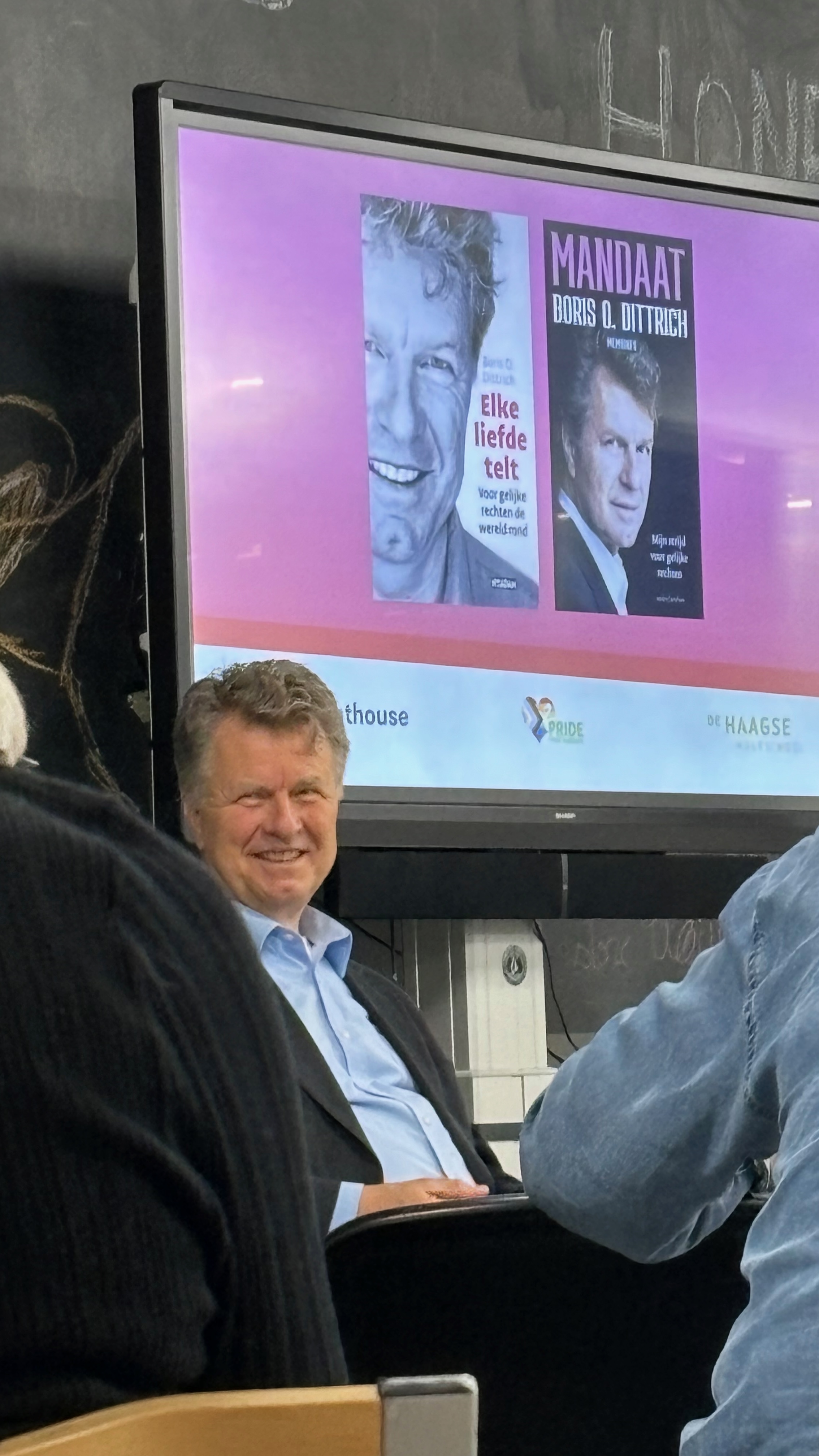 Dutch Australian – For those with a connection to both countries